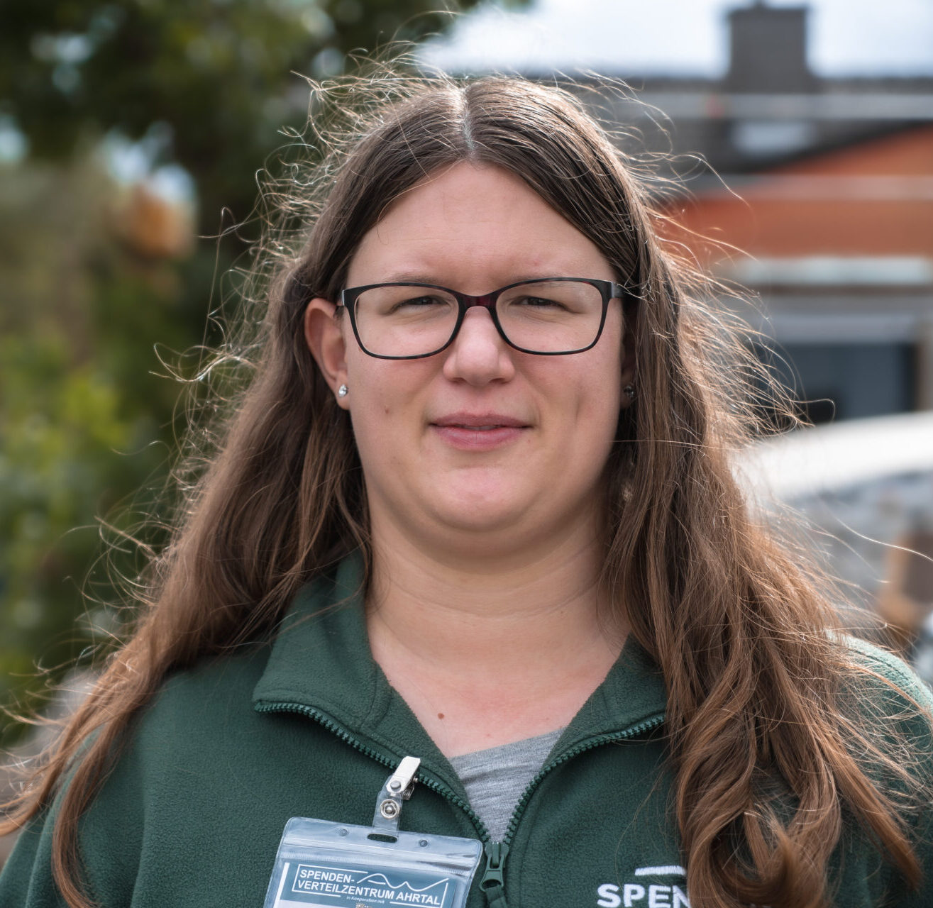 Das Team | Spenden-Verteilzentrum Ahrtal