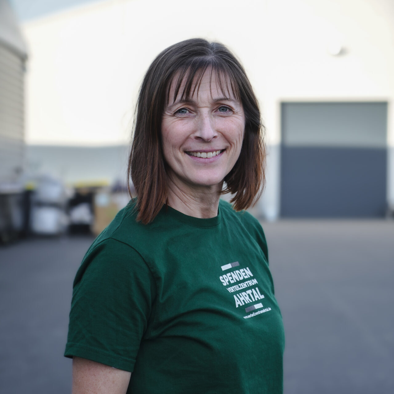Das Team | Spenden-Verteilzentrum Ahrtal
